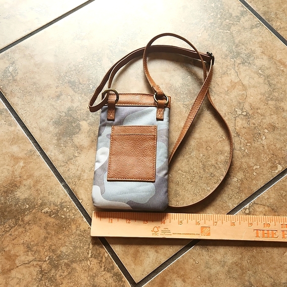 thirty-one | Bags | Thirty One Dialed In Crossbody Purse | Poshmark